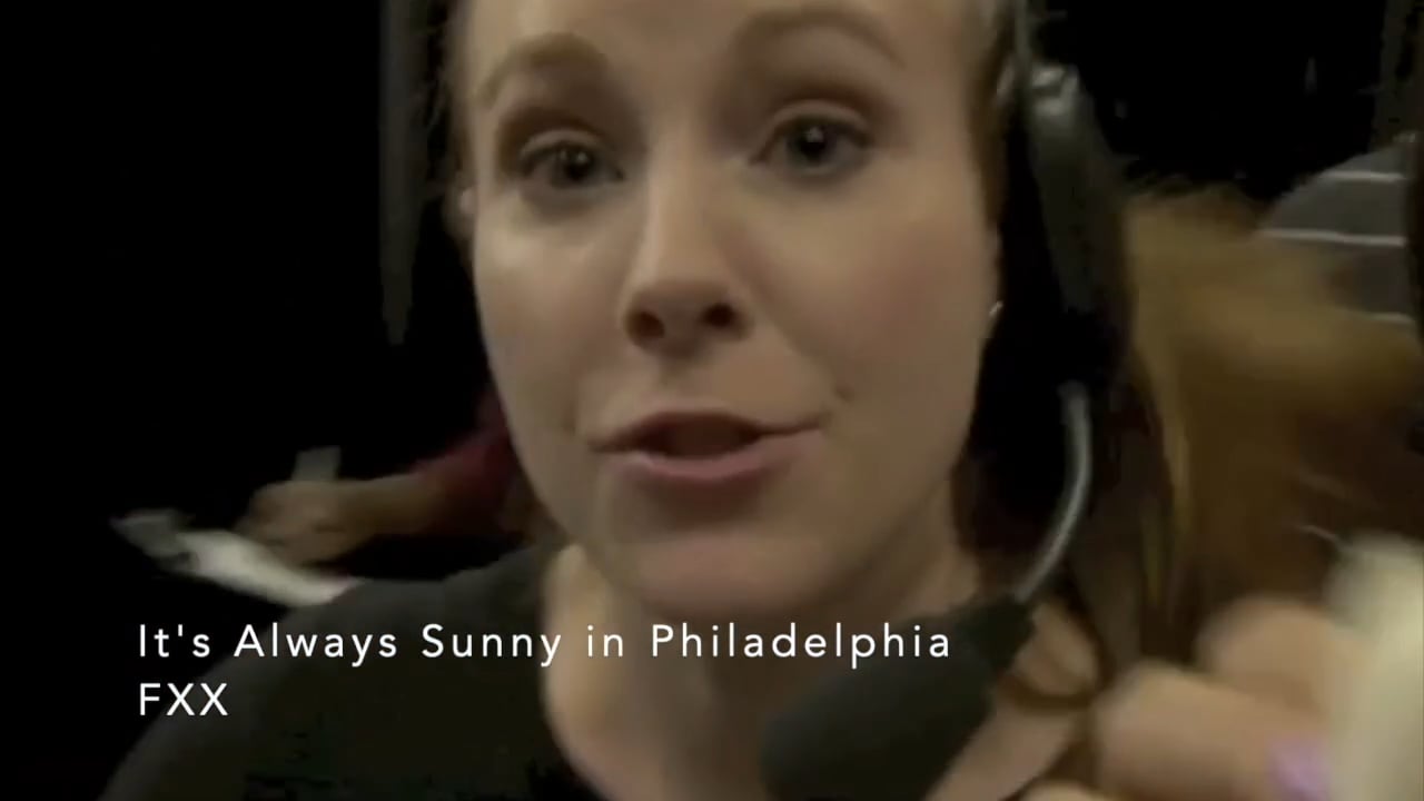 Comedy Reel on Vimeo
