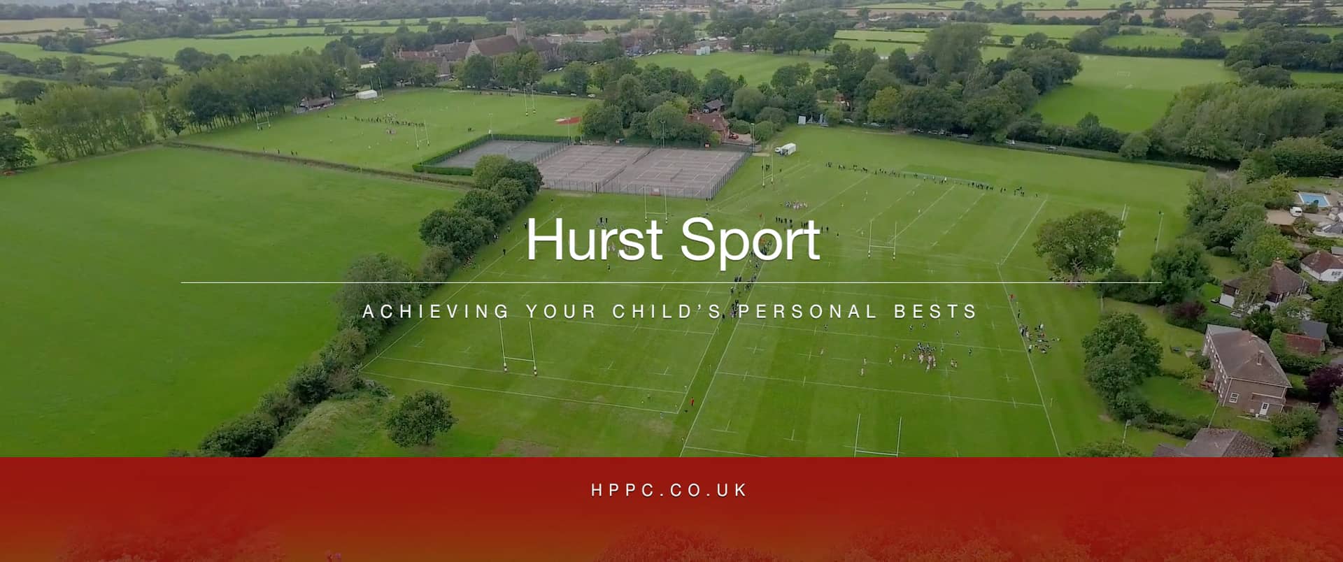 Hurst Sports Video on Vimeo