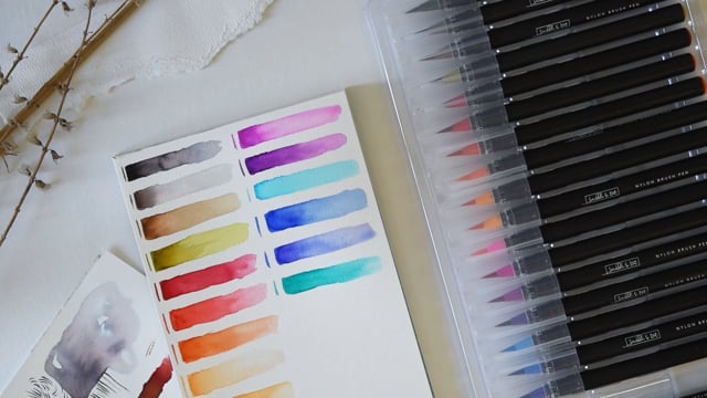 Scribble & Dot on Vimeo