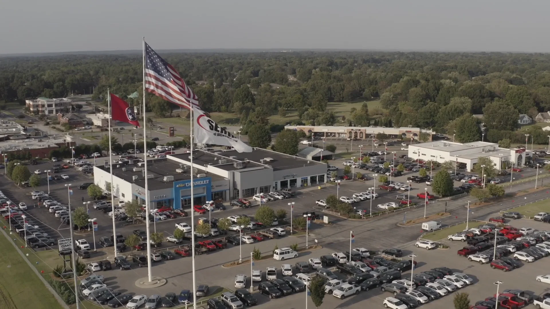 Example Video on Vimeo