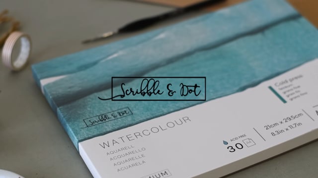 Scribble & Dot on Vimeo