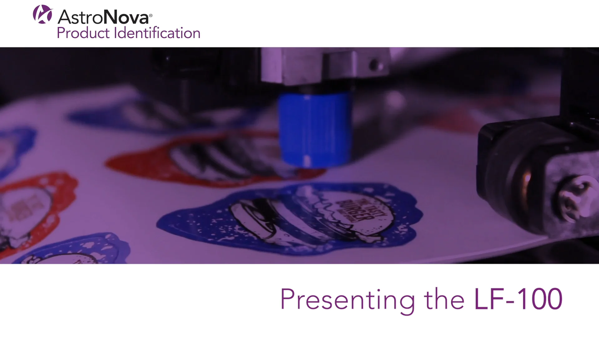 An In-Depth Demonstration of the LF-100