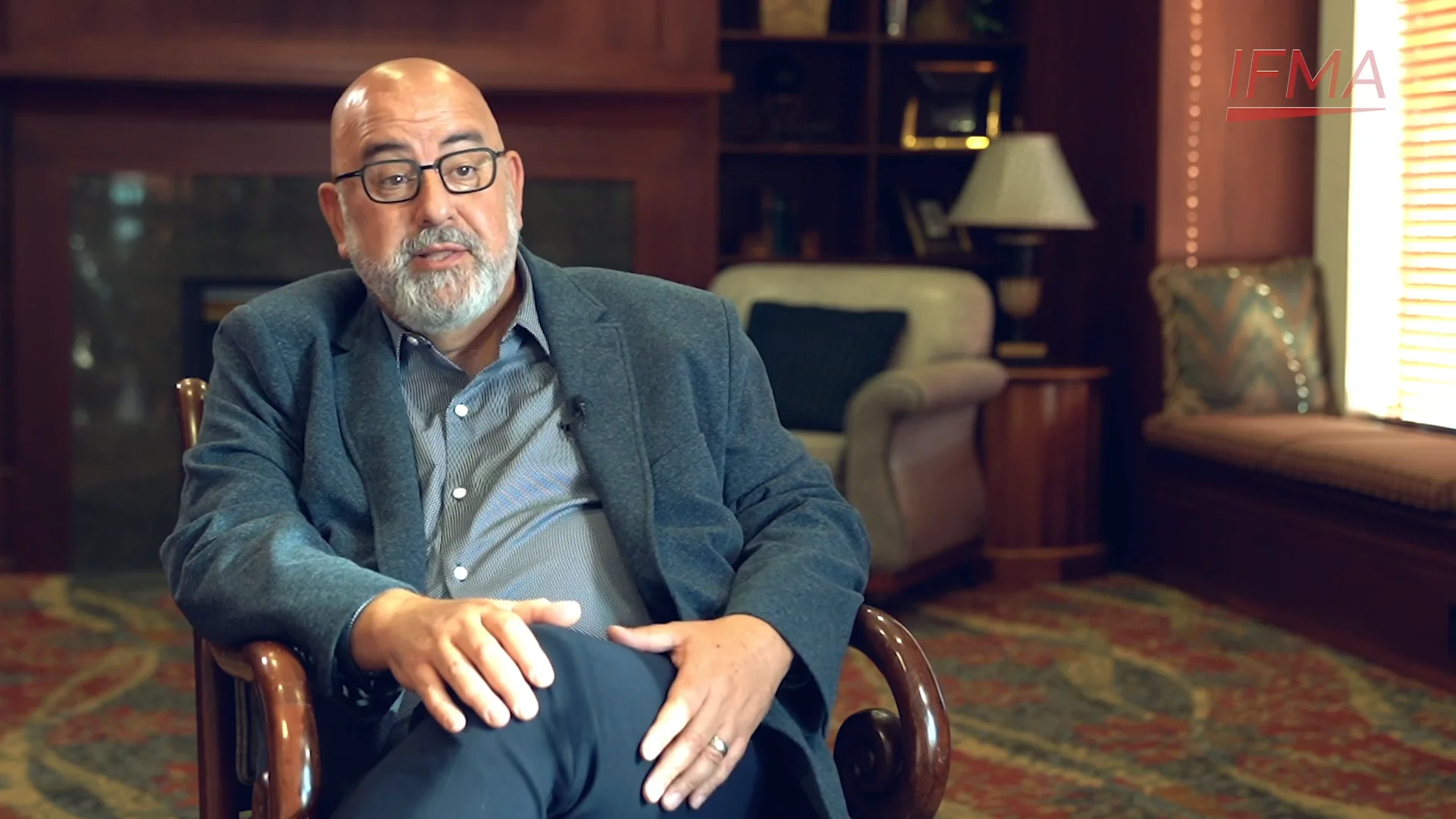 Eric Eisenberg | 2020 Silver Plate Winner | Health Care on Vimeo