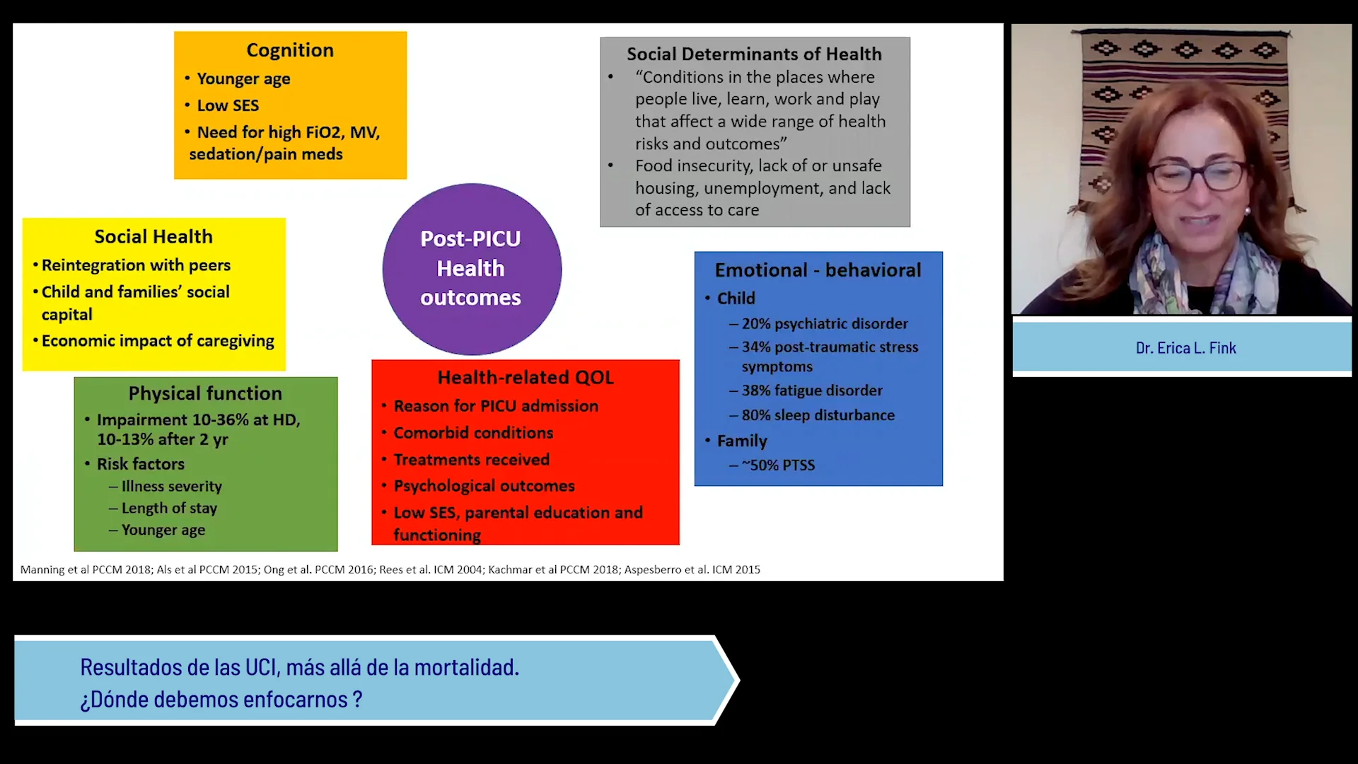 8 - Erica L. Fink on Vimeo