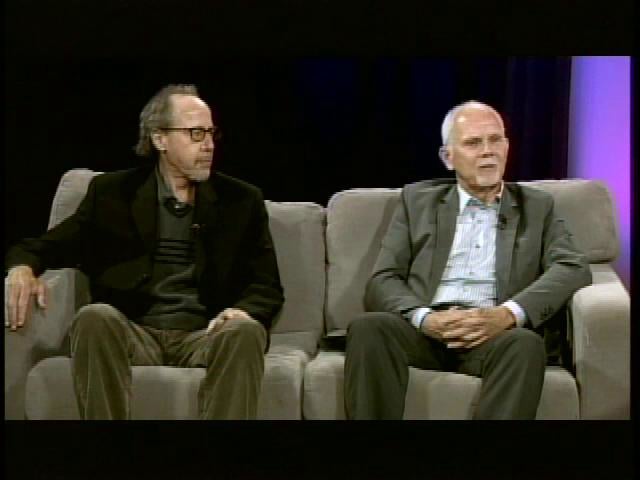 The Creative Community: Dane Goodman & Keith Puccinelli on Vimeo