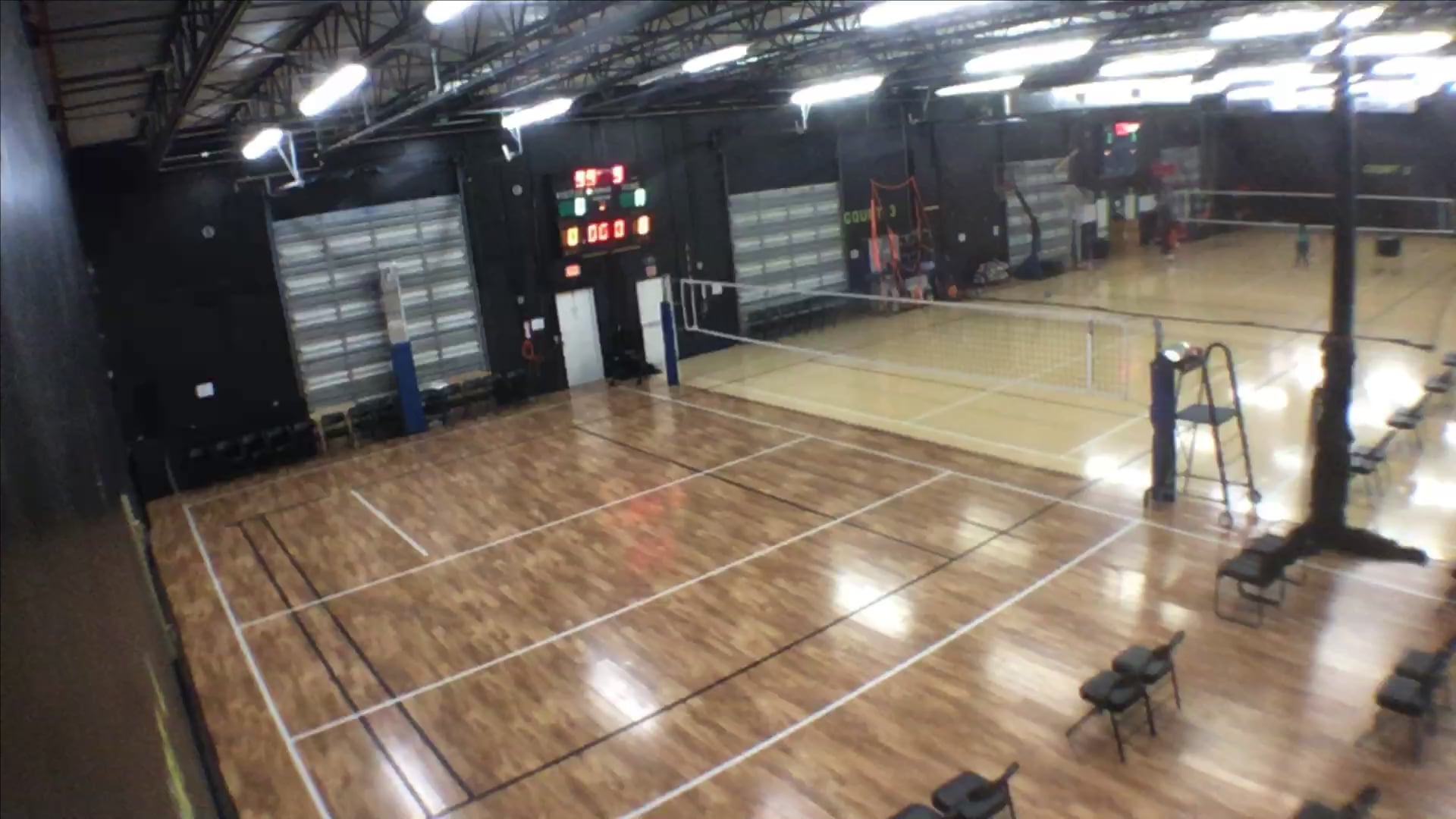 Court 3 on Vimeo