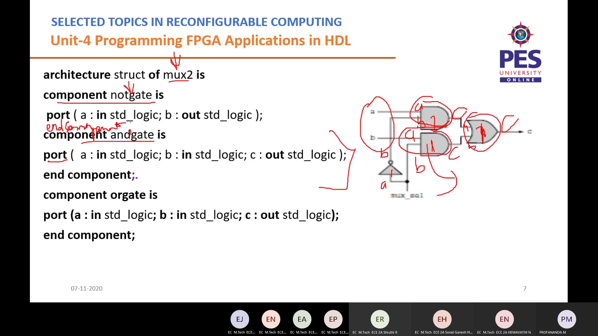 4. Mapping Algorithms for Heterogeneous Resources on Vimeo
