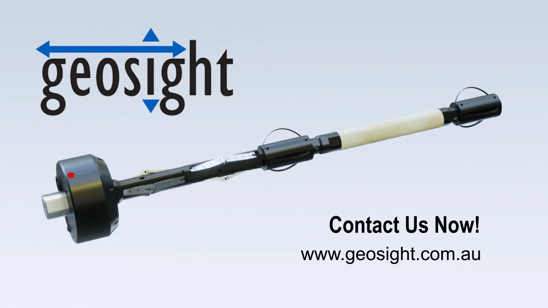 Geosight final Delivered