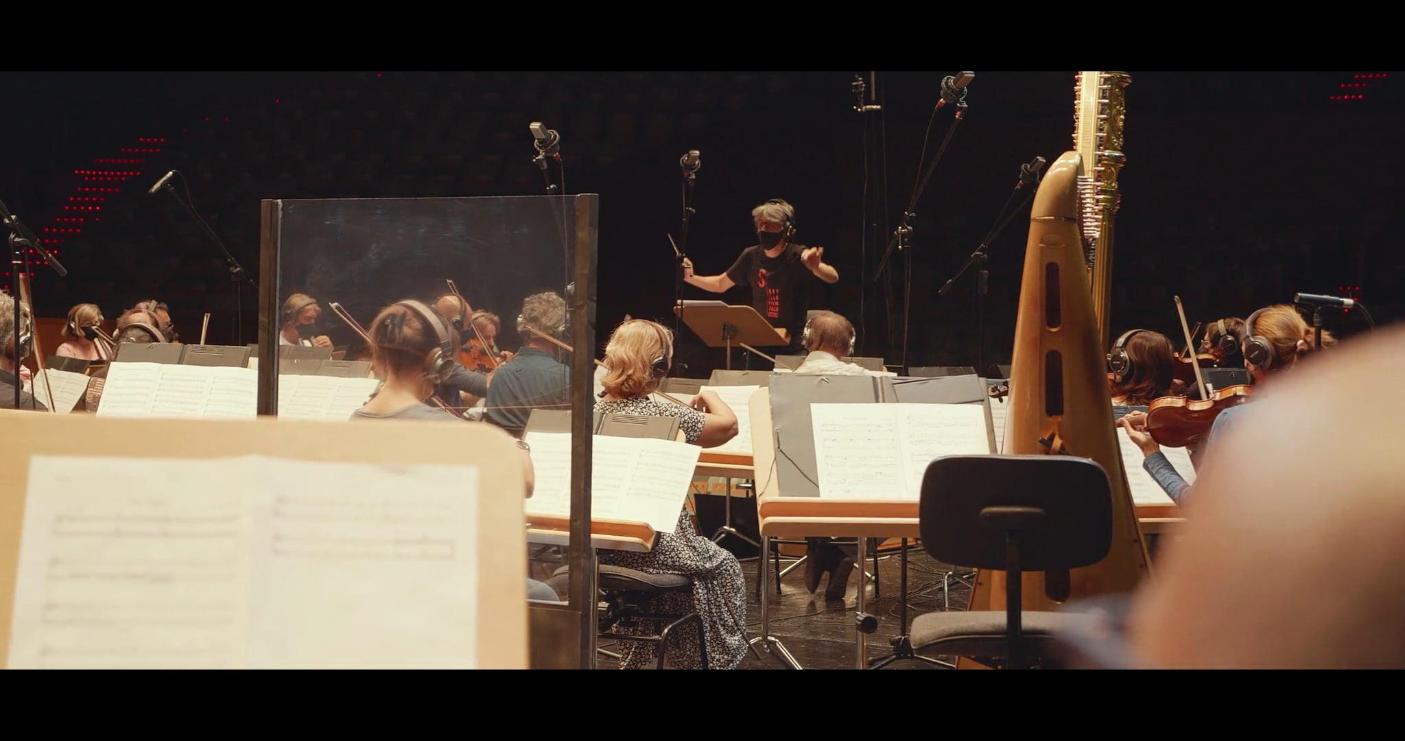 Sevilla Film Orchestra - Documental on Vimeo