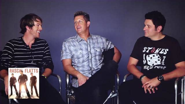 Rascal Flatts Gift Of Music Video on Vimeo