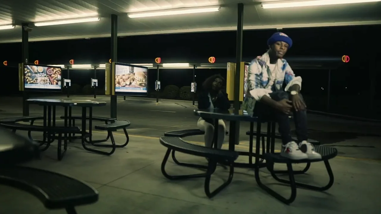 Toosii - Poetic Pain