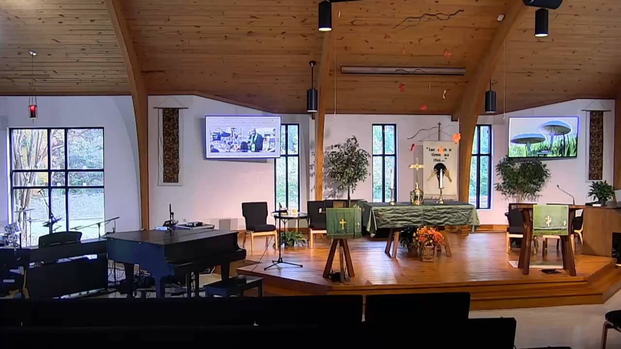 Holy Covenant United Church of Christ Live Stream on Vimeo