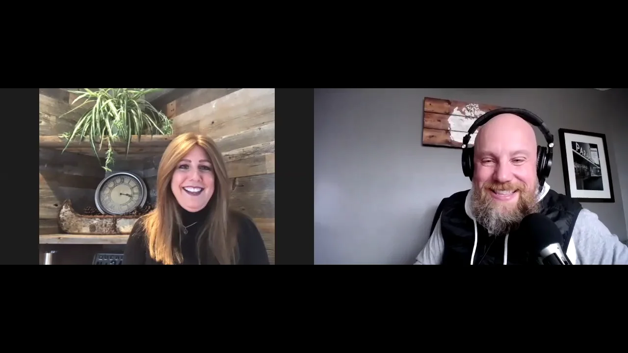 Replanting a Church in Kahnawake with Vicky Burke on Vimeo