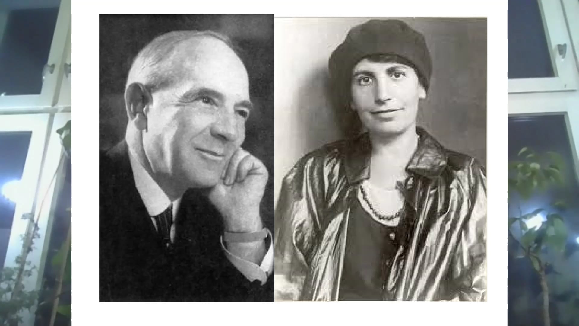 Watch The Political Engagement of Psychoanalysis: Nic Waal and the ...