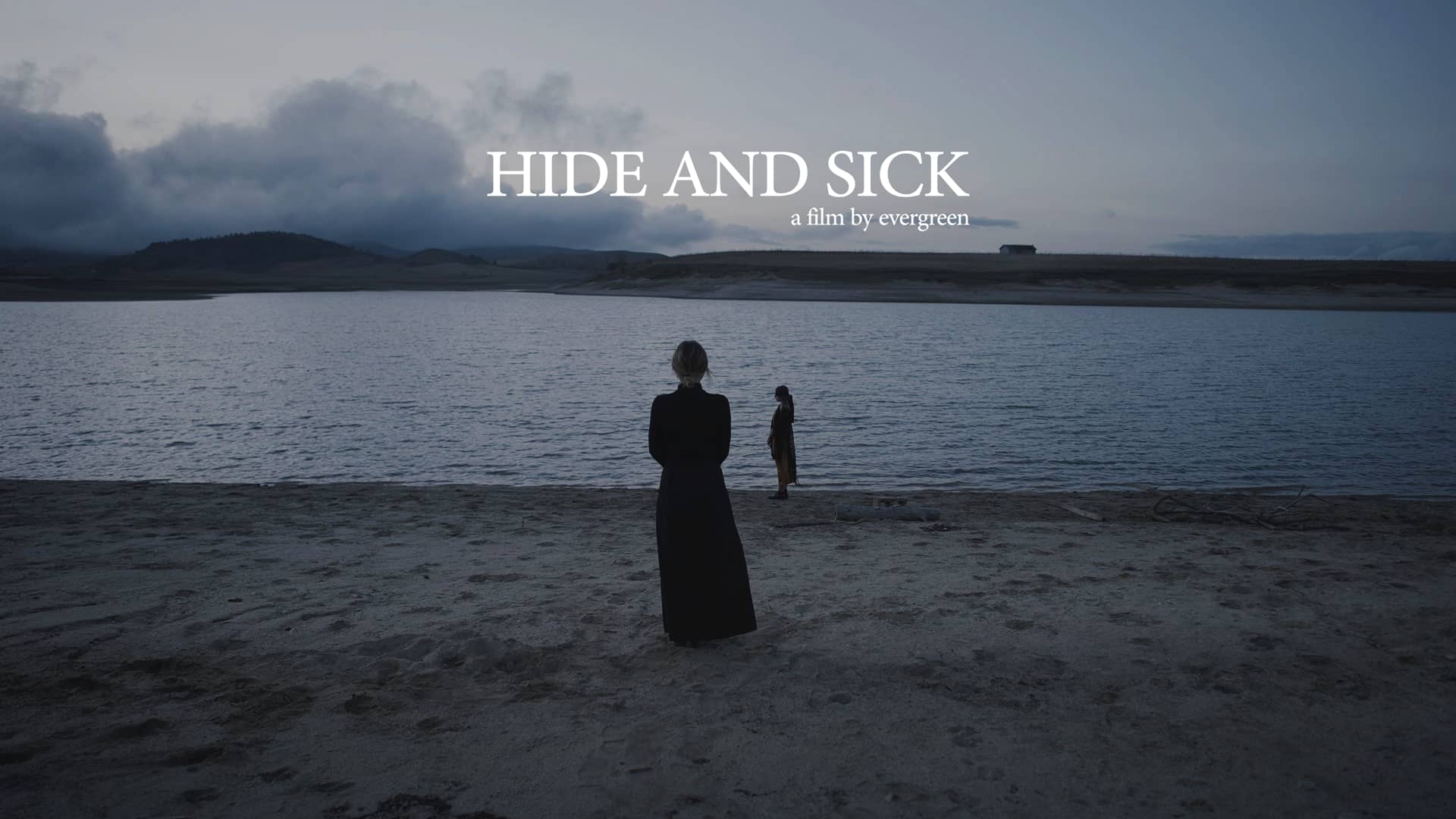 HIDE AND SICK | Film on Vimeo