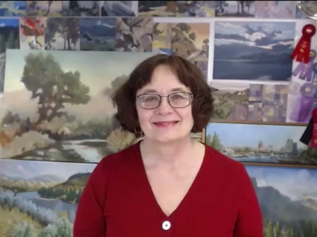 Neophyte Painting Video on Vimeo