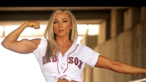 female muscle on Vimeo