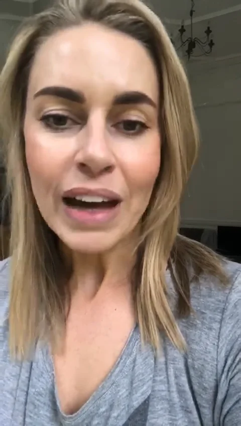 video testimonial from kim mellor on Vimeo