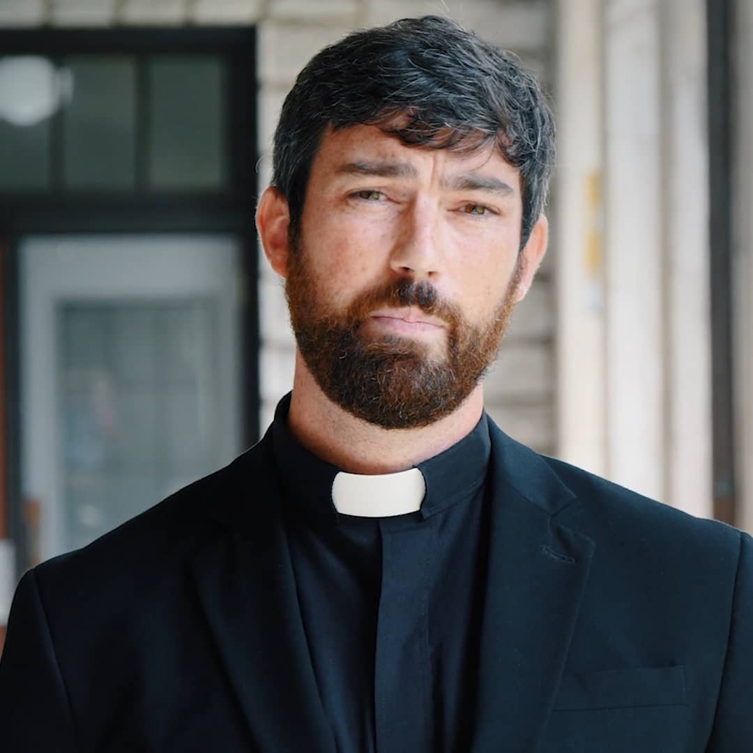 Deacon Mark Tobin on Vimeo