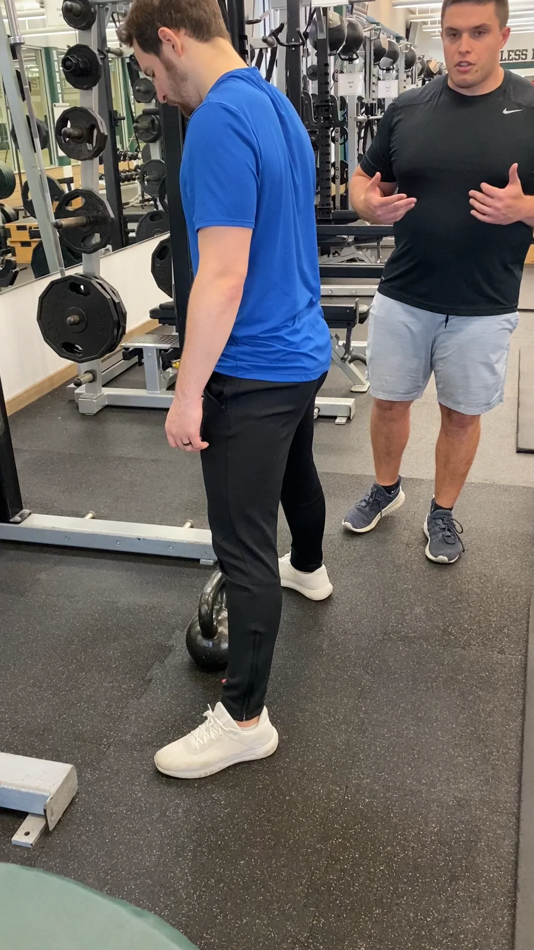 KB Conventional/Sumo DL