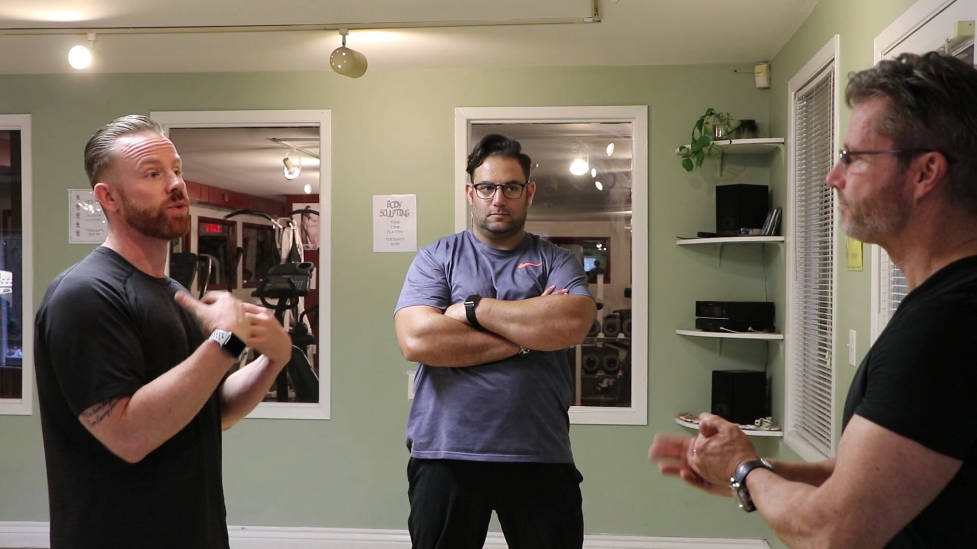 Sabre Realty on Vimeo