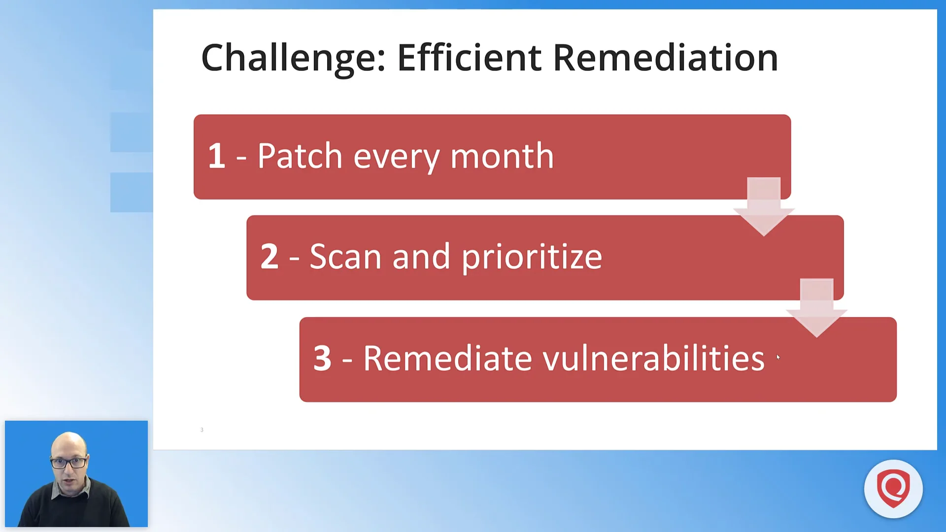 Rapid Remediation: Patch Management and Beyond on Vimeo
