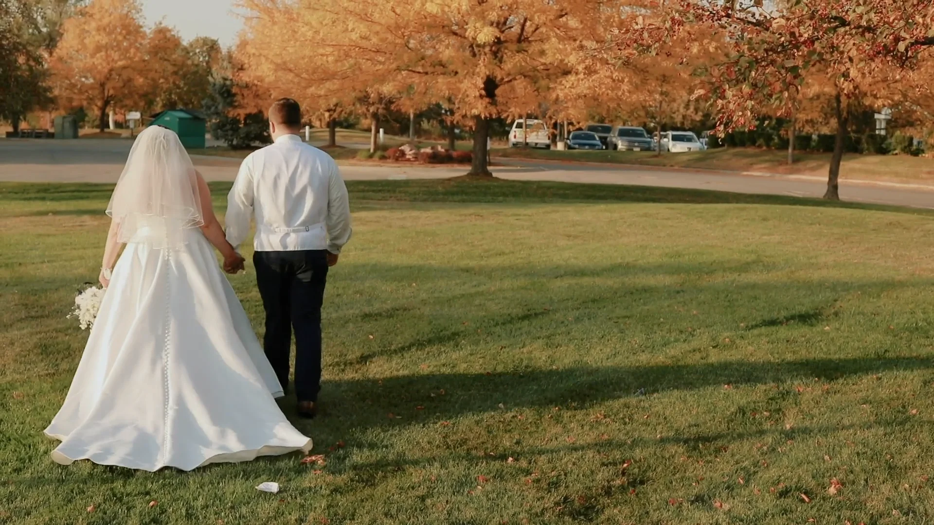 Schultz Wedding on Vimeo