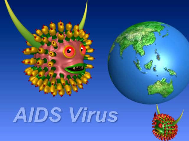 HIV AIDS Virus Animation on Vimeo