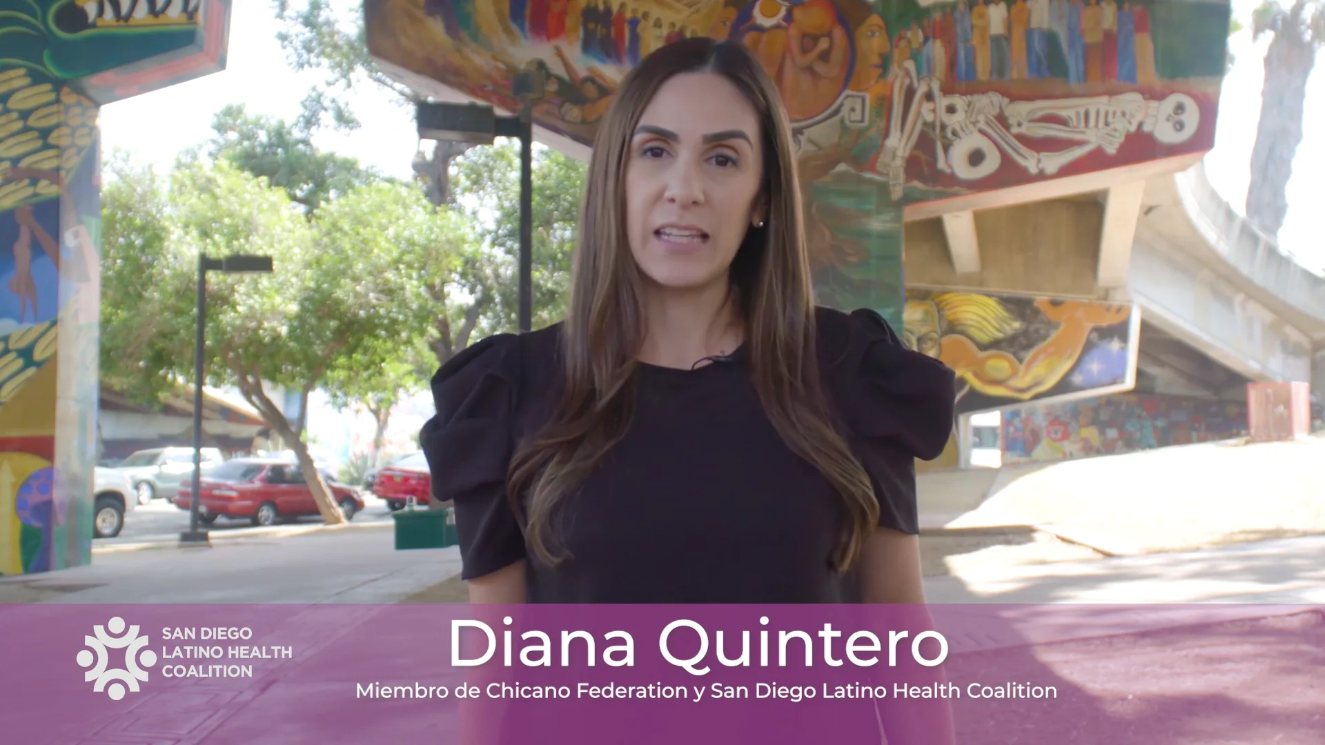 DIANA QUINTERO on Vimeo