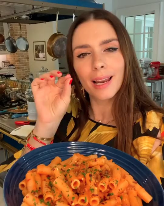 Sample Cooking Video on Vimeo