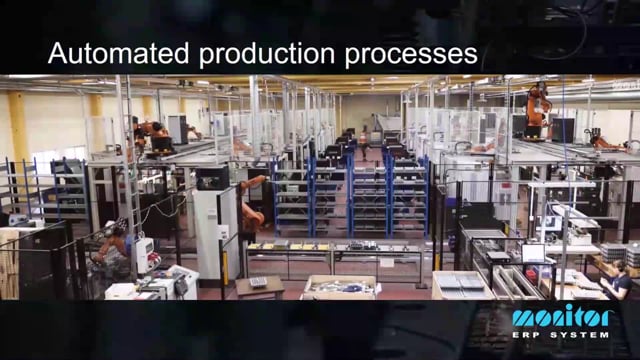 Control-X – Monitor ERP System on Vimeo