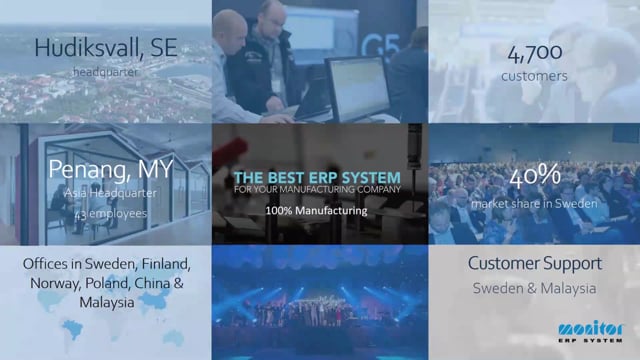 Control-X – Monitor ERP System on Vimeo