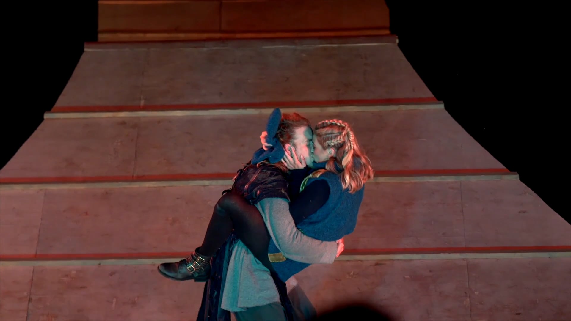 Olavsdagene - Evaluering 2019 on Vimeo