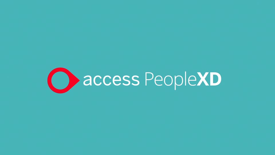Meet Access PeopleXD on Vimeo