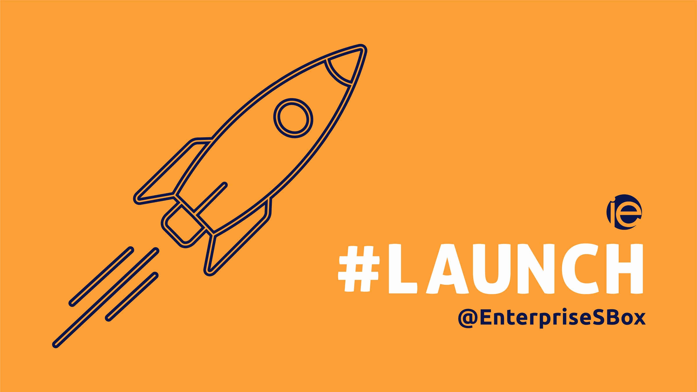 Launch Yourself Introduction