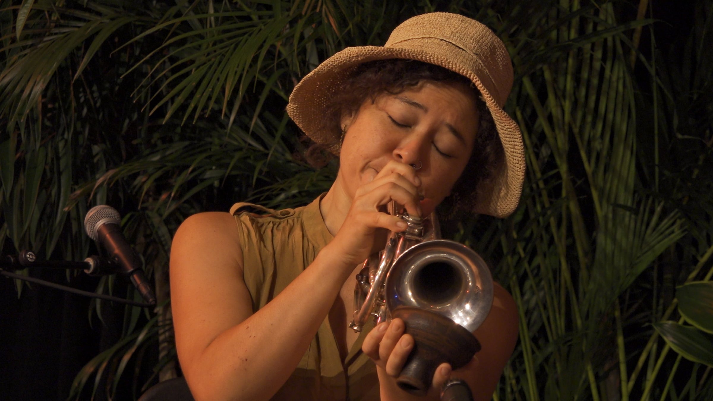 Tuba Skinny - Full Performance - Groove Gala 2020