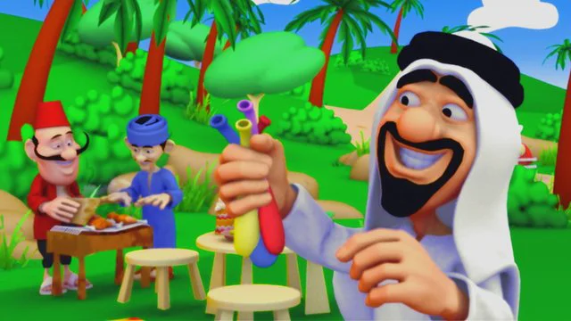 Best Company - Picnic on Vimeo