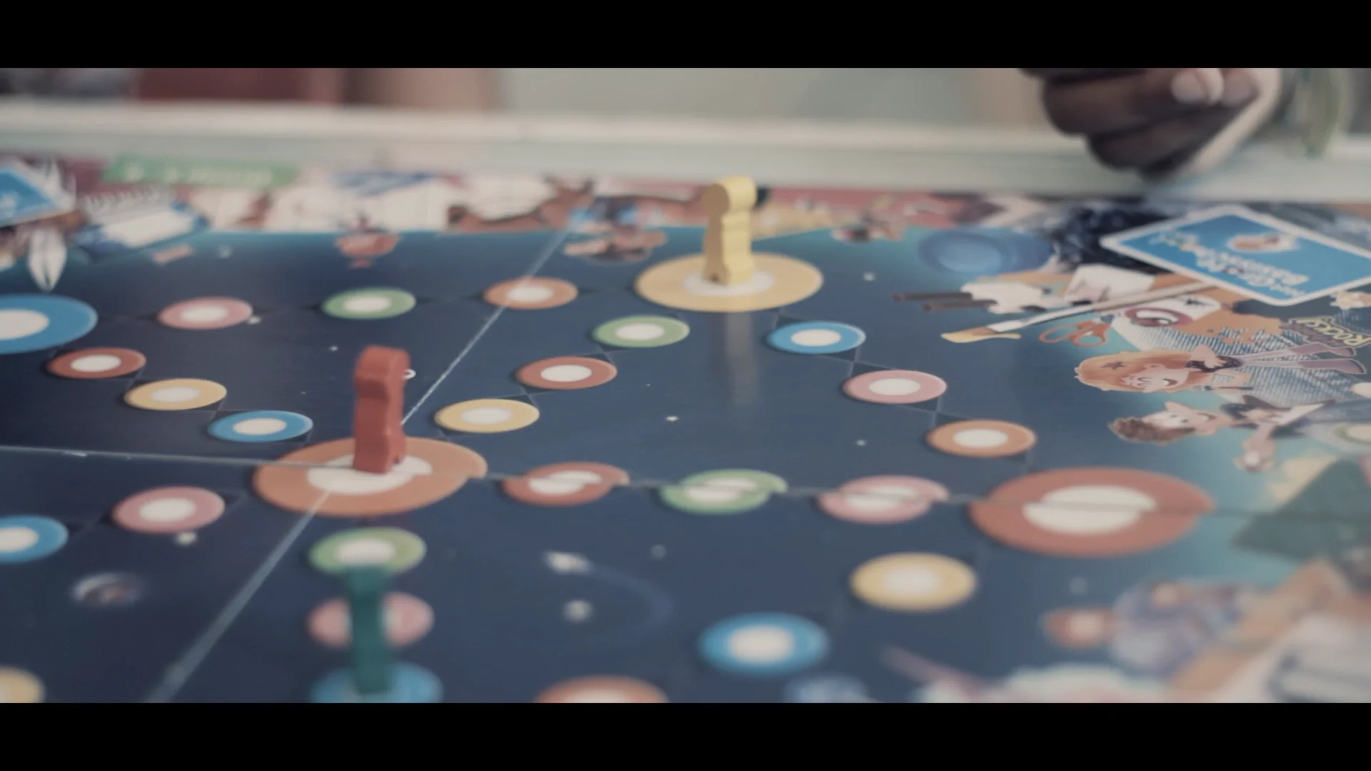 "Chico" Edward B. Beharry TVC on Vimeo