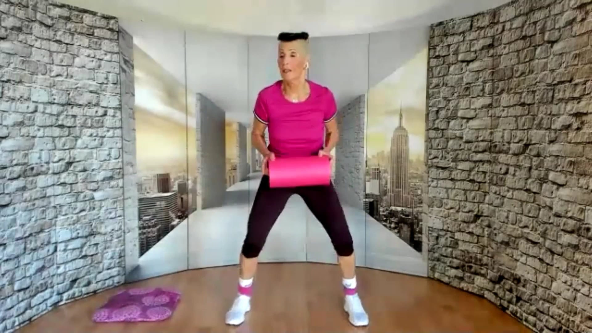 Janet Live - 11.10.2020 on Vimeo