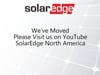 SolarEdge Support - System Design Corner - Learning Lab on Vimeo