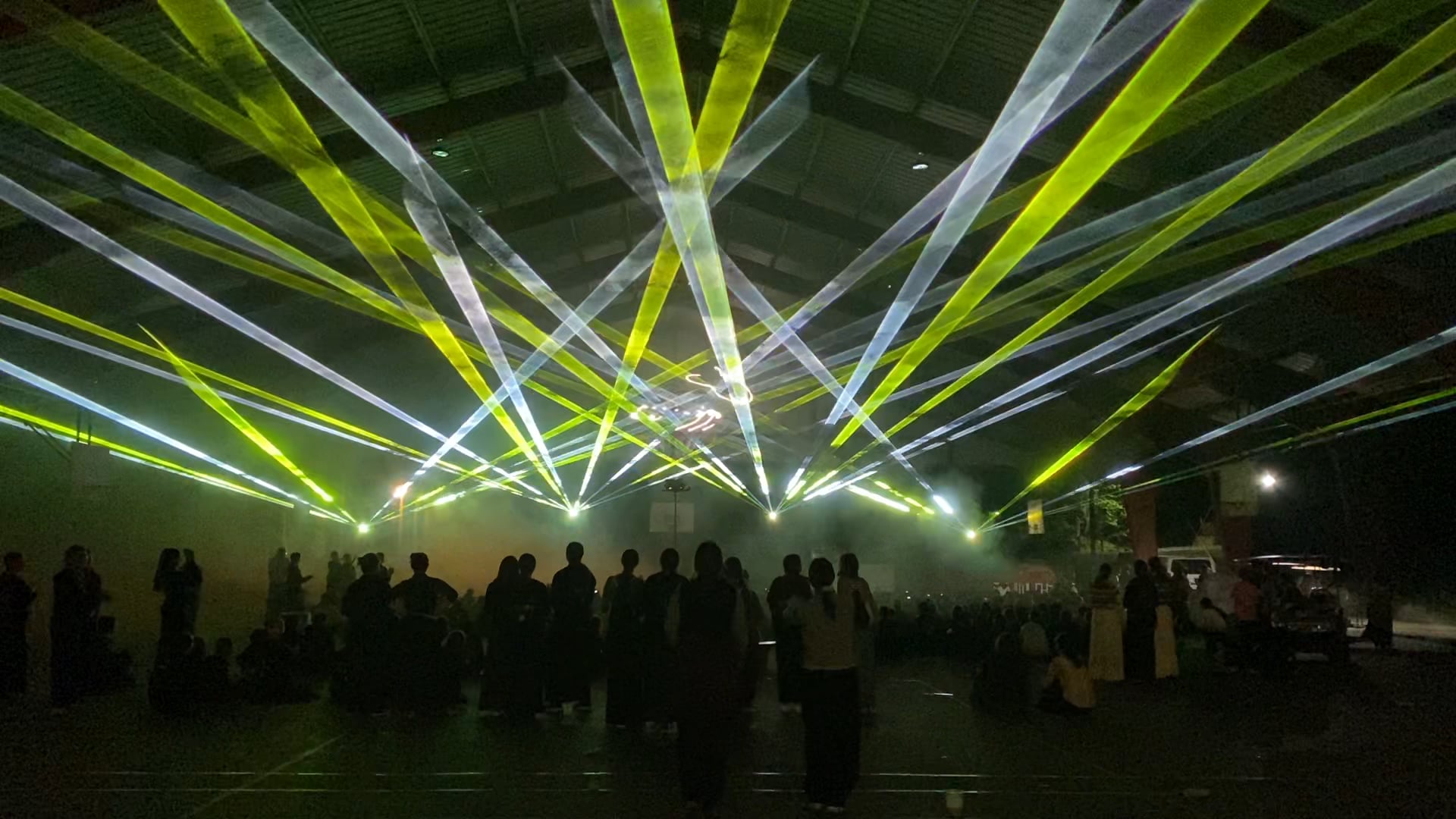 Camp Maarava