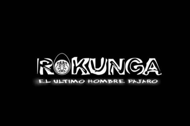 Rokunga, El Ultimo Hombre Pájaro on Vimeo