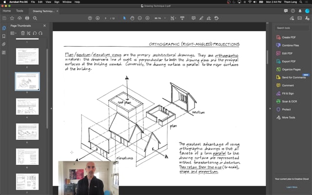 Digital Design Lab // Rhino Instruction on Vimeo