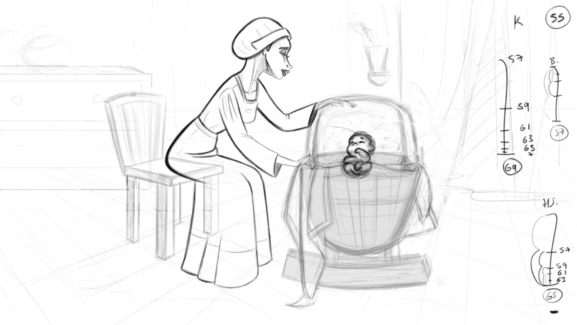 2D Animation Workshop - Animsquad 2020 on Vimeo