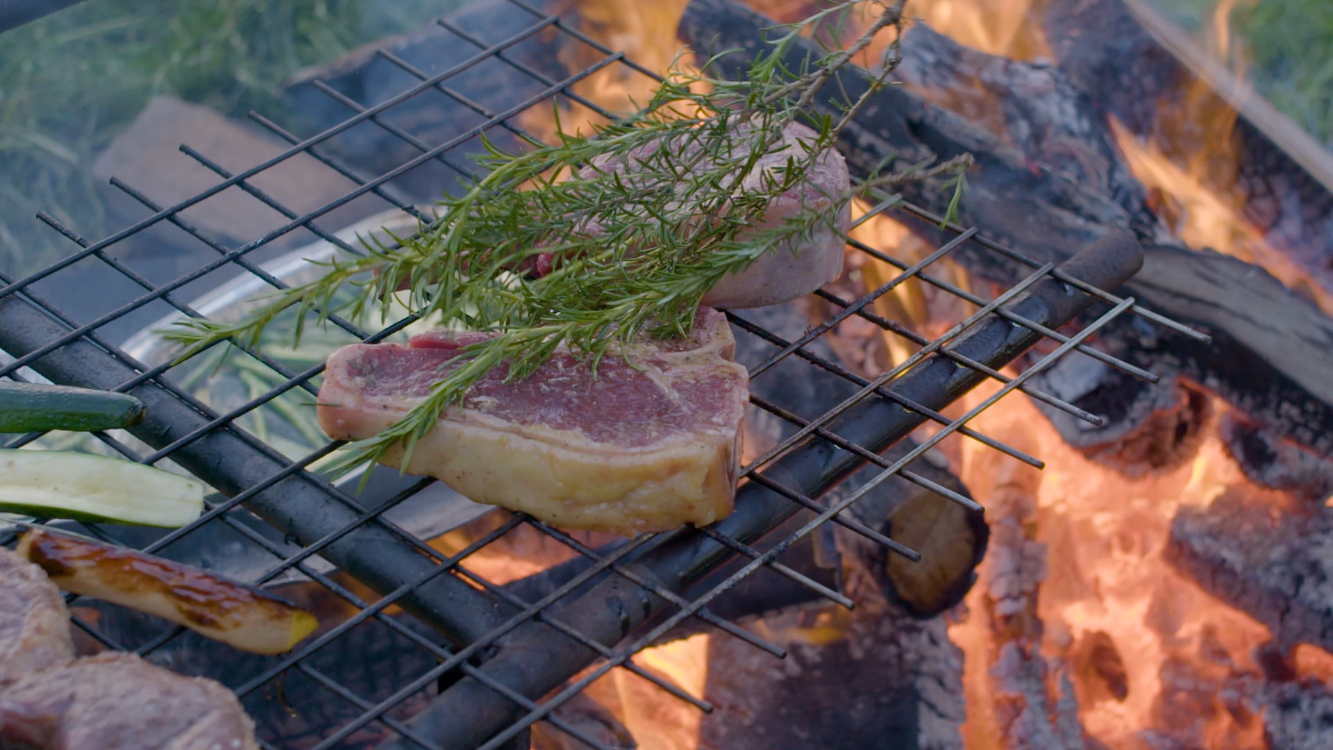 Our Farm Grass Fed Beef- Australian Meat Emporium on Vimeo