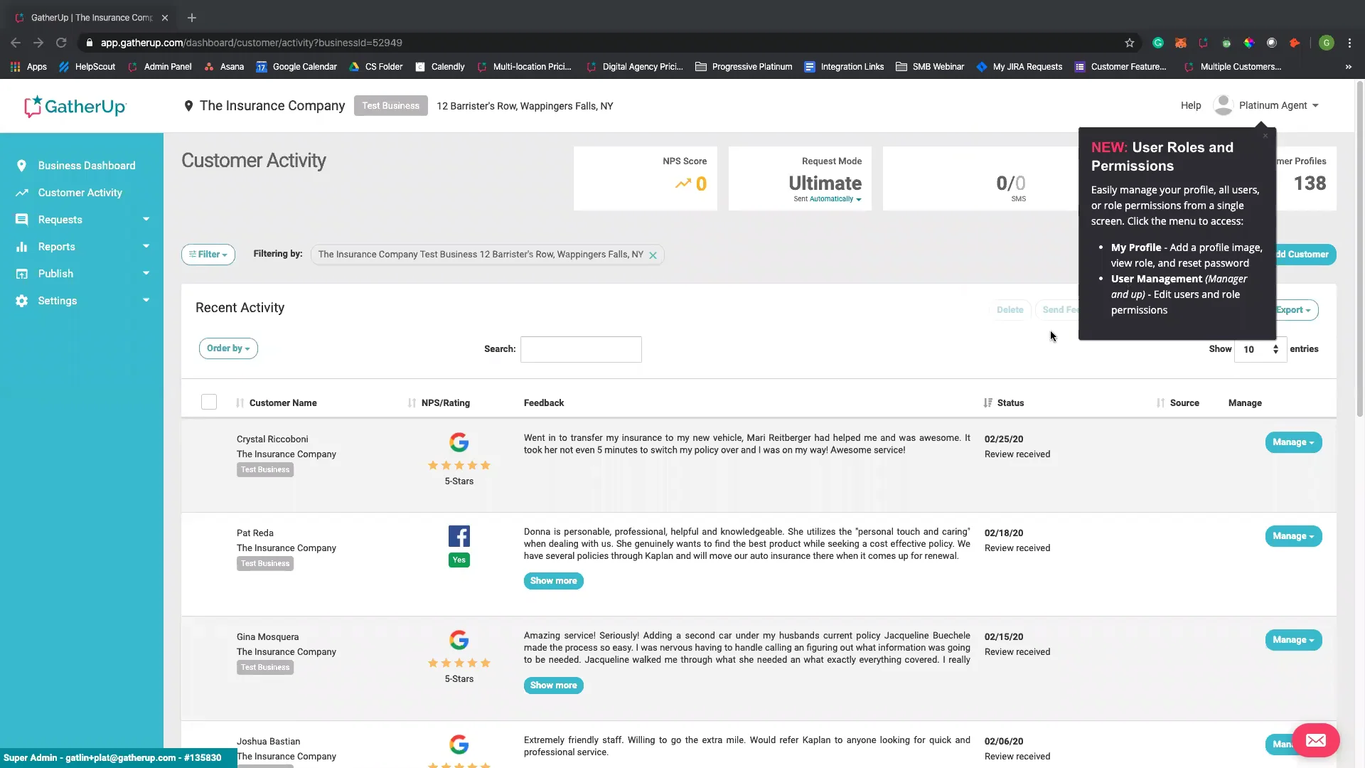 Progressive Training 1 - The Basics on Vimeo
