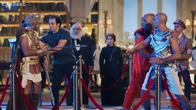 El.Daheeh.Museum.S01E03 on Vimeo