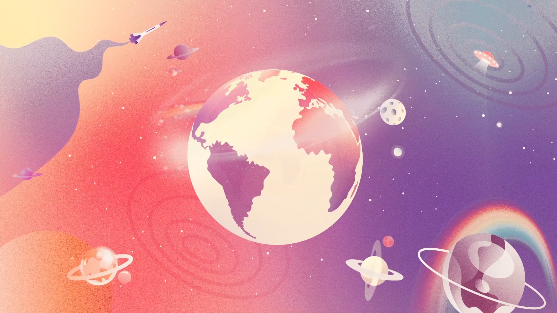 WE NIZI U WE NEED U_Title on Vimeo