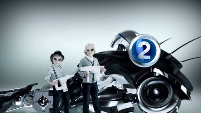 MBC2 "Alien Kids" on Vimeo