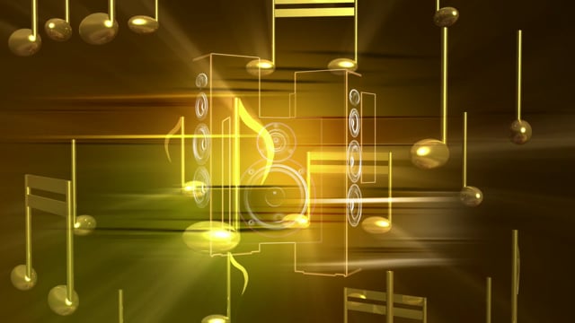 音乐 笔记 声音 - Free video on Pixabay
